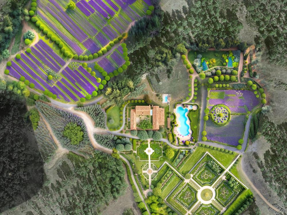 Custom Site Plan and Masterplan Visualization | Upwork