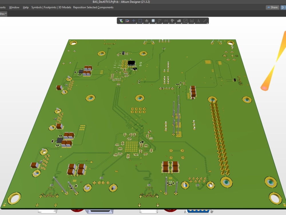 Hardware Design: Schematic, PCB, BOM, Gerber File, Prototyping | Upwork