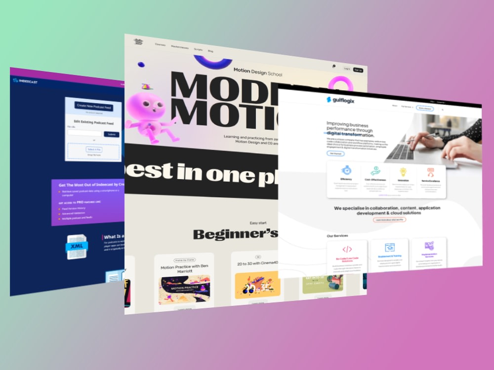 A full stack web application platform with super admin | Upwork