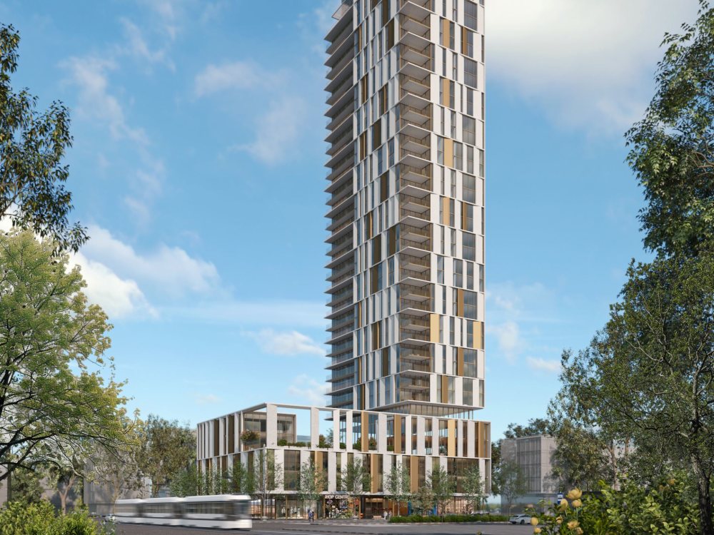 Photorealistic Exterior Architectural Rendering | Upwork