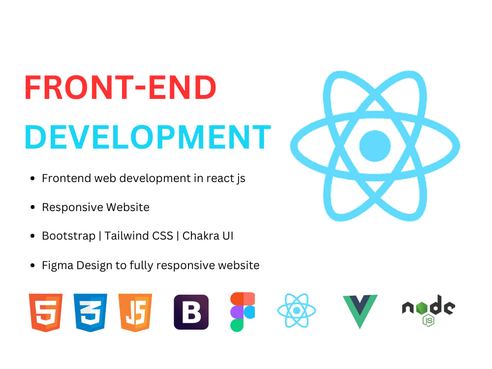 Front End Developer | React JS | React Developer | Senior React ...