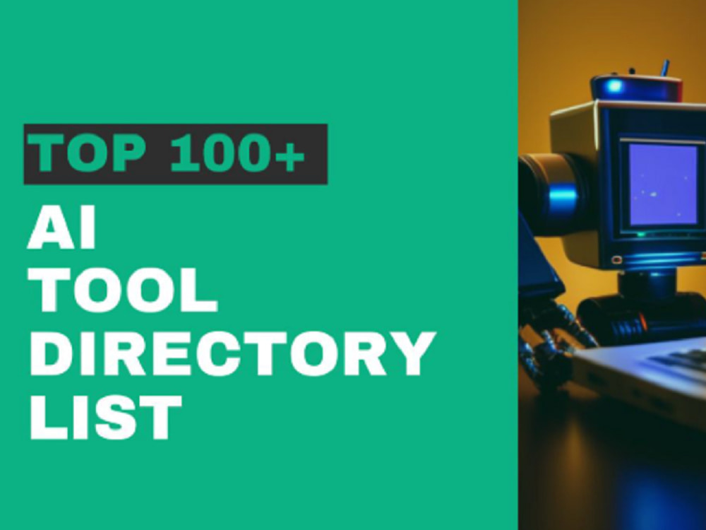 Submit Tool to the AI Tools Directory | Upwork