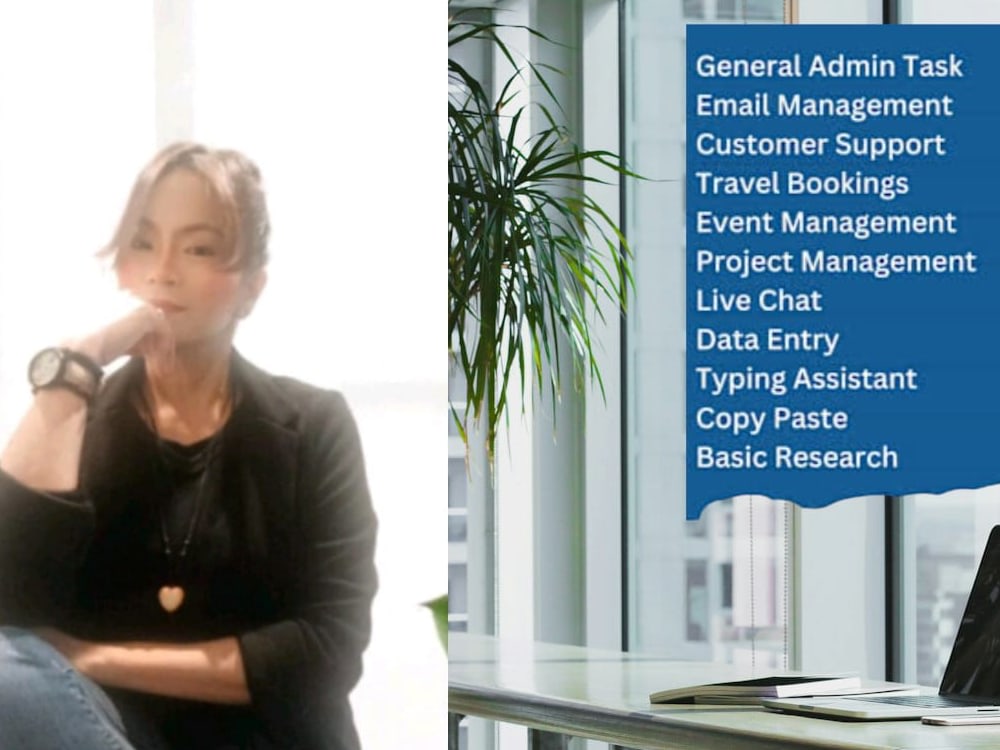 Provide high-end Supervision for Documentation and Administration. | Upwork