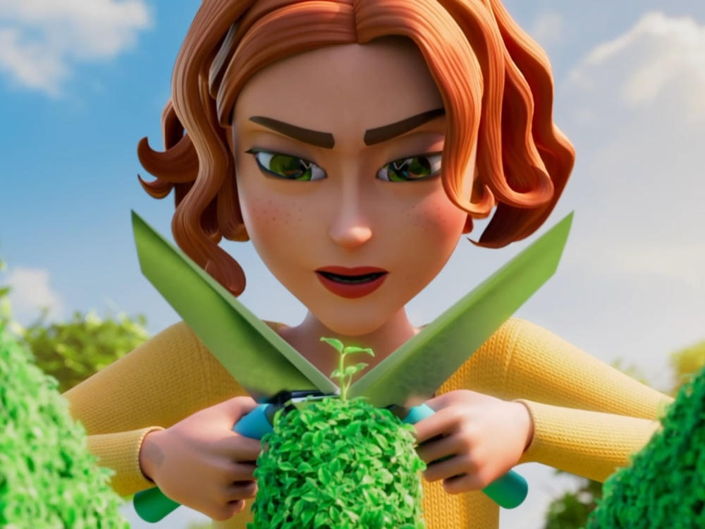 Pixar Quality 3D Animation | Upwork