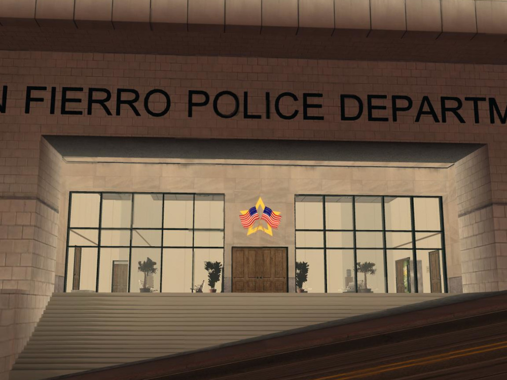 A new building/interior in GTA San Andreas/MTA/SAMP | Upwork