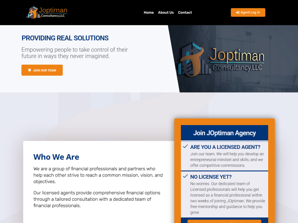 Expert Frontend Development: Transforming Ideas into Stunning Websites ...