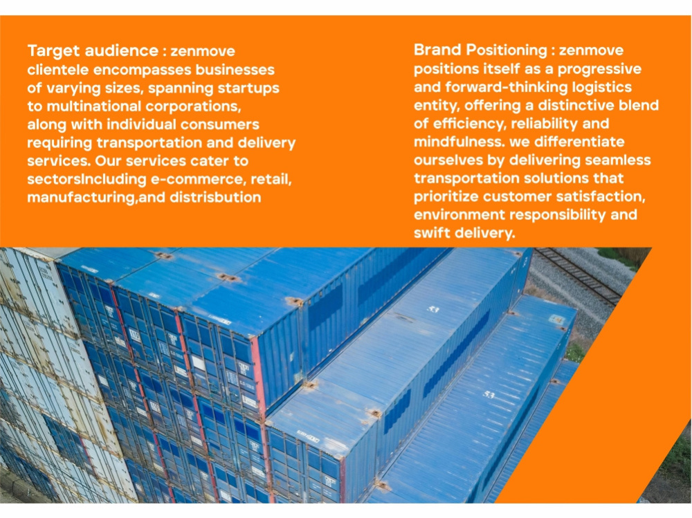 A Full Brand Identity, From Logo Creation Down To Brand Guidelines ...