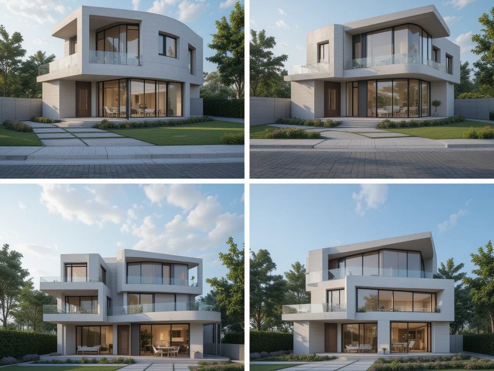 Your professional schematic, submission & construction drawings. | Upwork