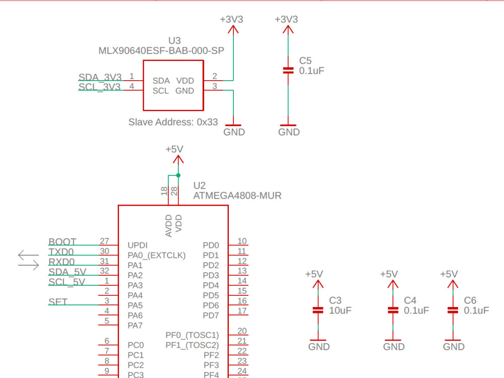 Antenna , PCB and microcontroller design | Upwork