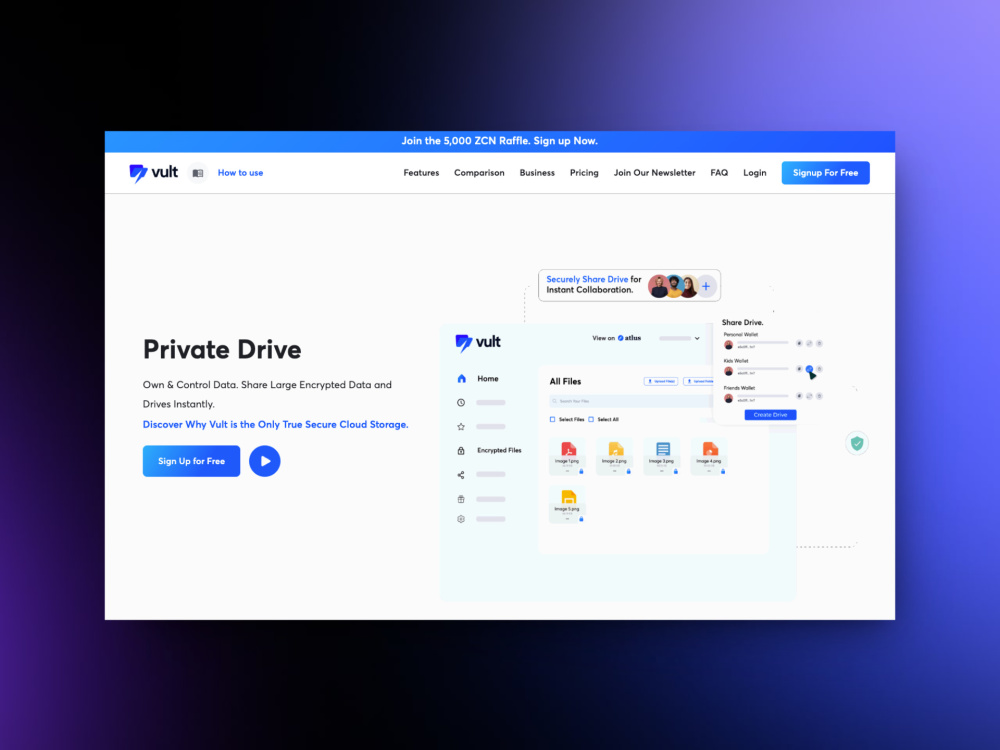 A fast, secure, and user-friendly app built on the MERN stack. | Upwork