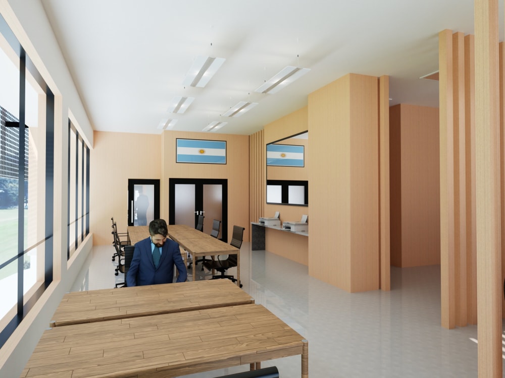 A 3D Visualization of your Project: BIM Modeling and Quality Renderings ...