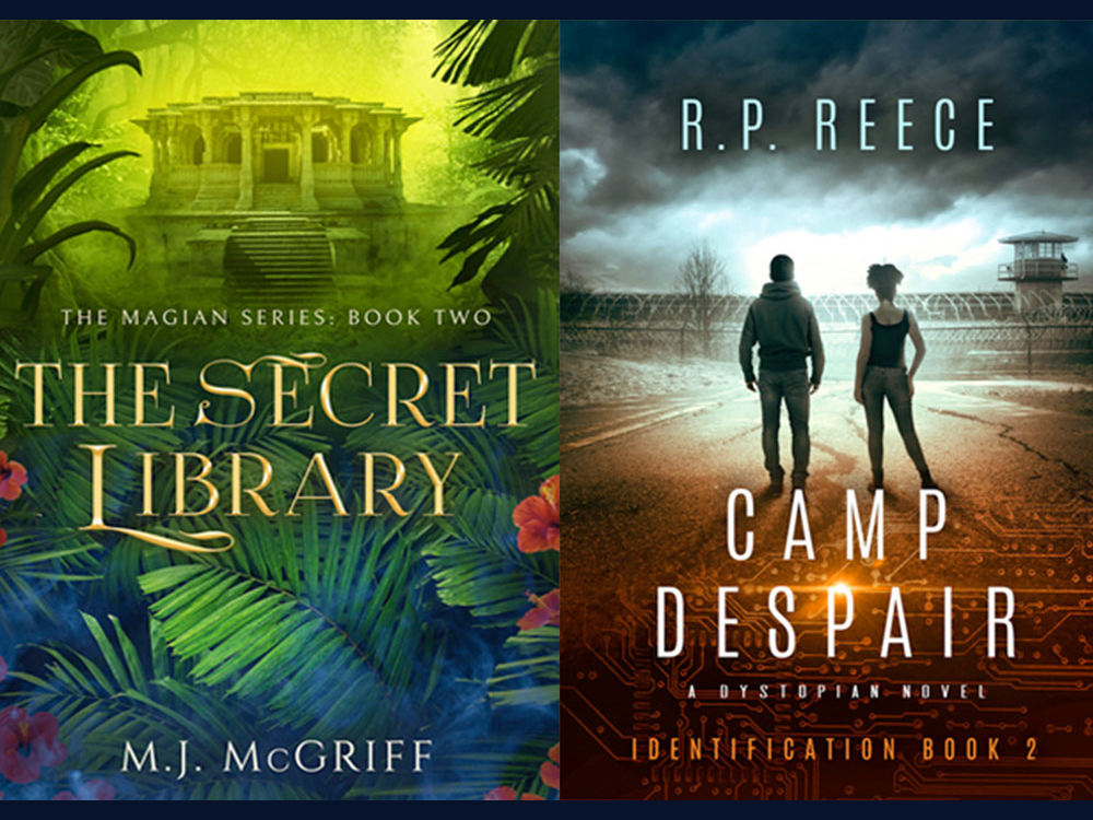 Custom book design for amazon kdp, interior layout design, book ...