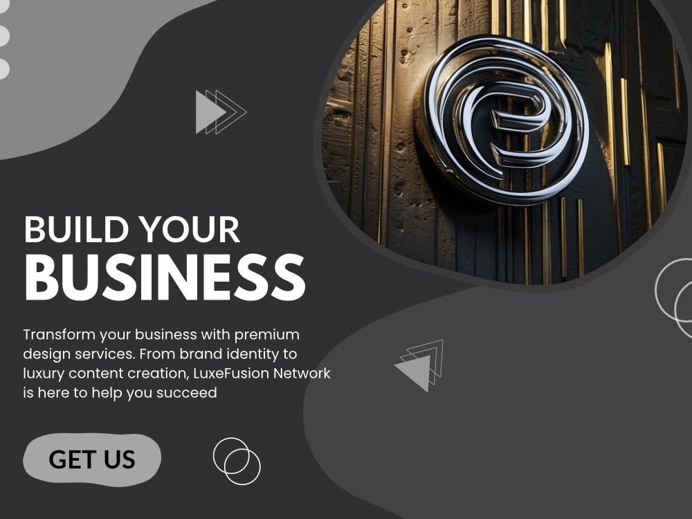 Stunning Luxury Brand Designs and Social Media Graphics | Upwork