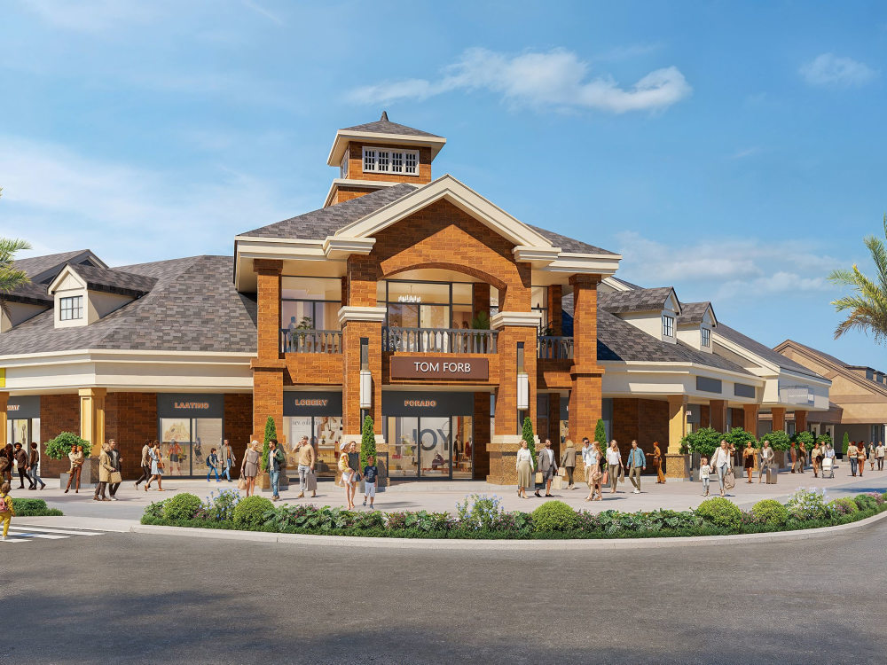 A ultra-realistic exterior render for commercial project | Upwork