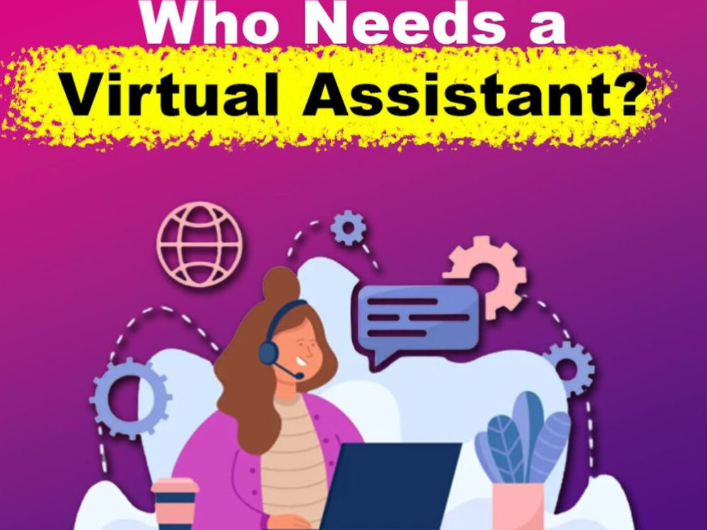 A virtual assistant for all your adminstrative needs | Upwork