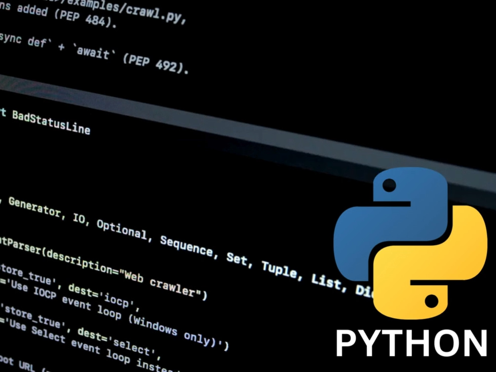 Fix And Debug Your Python Flask And Other Framework Code In 24h Upwork