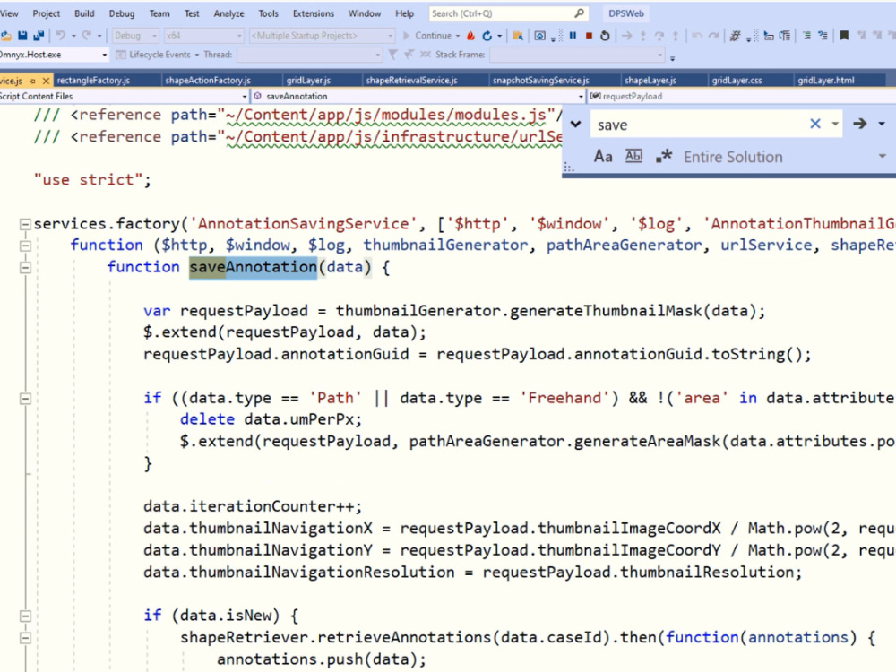 Mvc web development using asp.net core & angular | Upwork