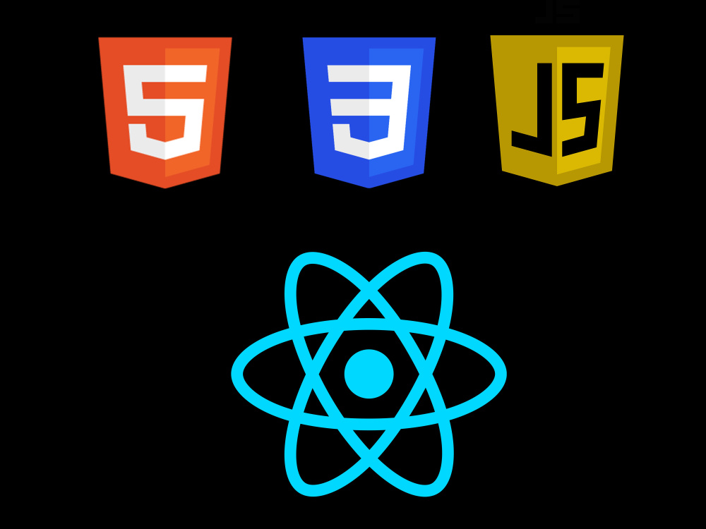Figma to HTML, CSS, JavaScript, and React | Upwork