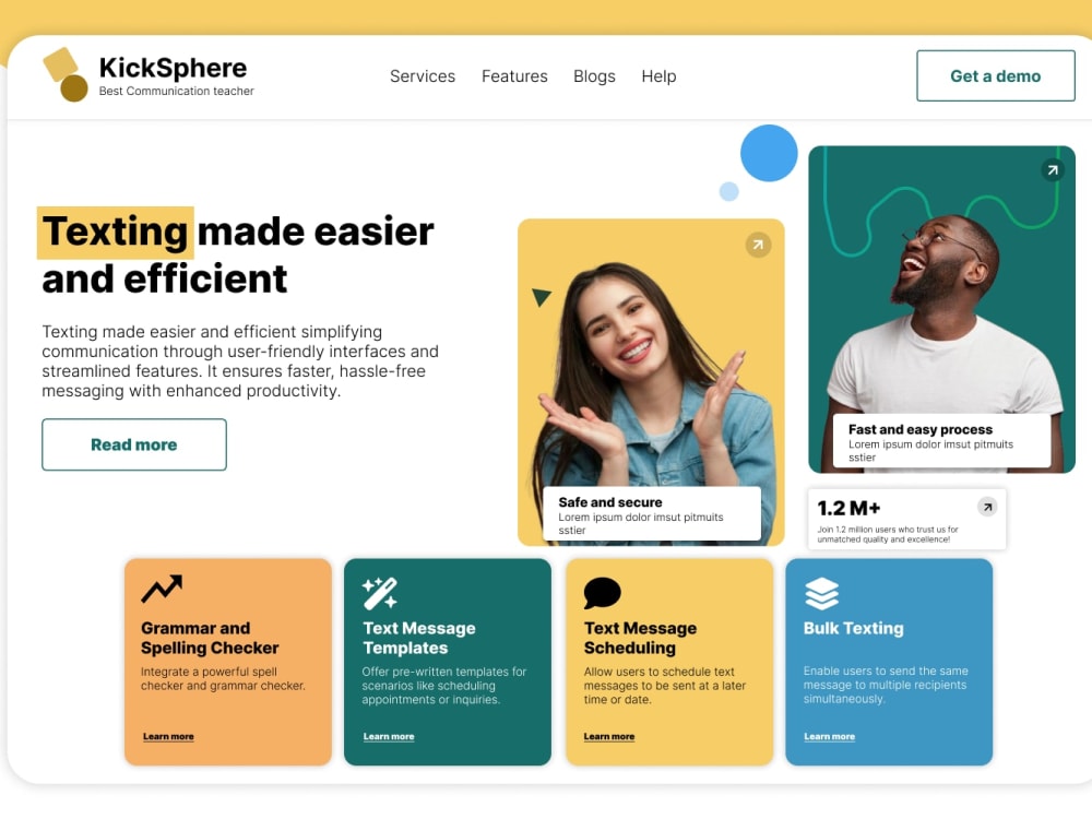 Dedicated FrontEnd Developer React / Html5 / Bootstrap / Javascript | Upwork