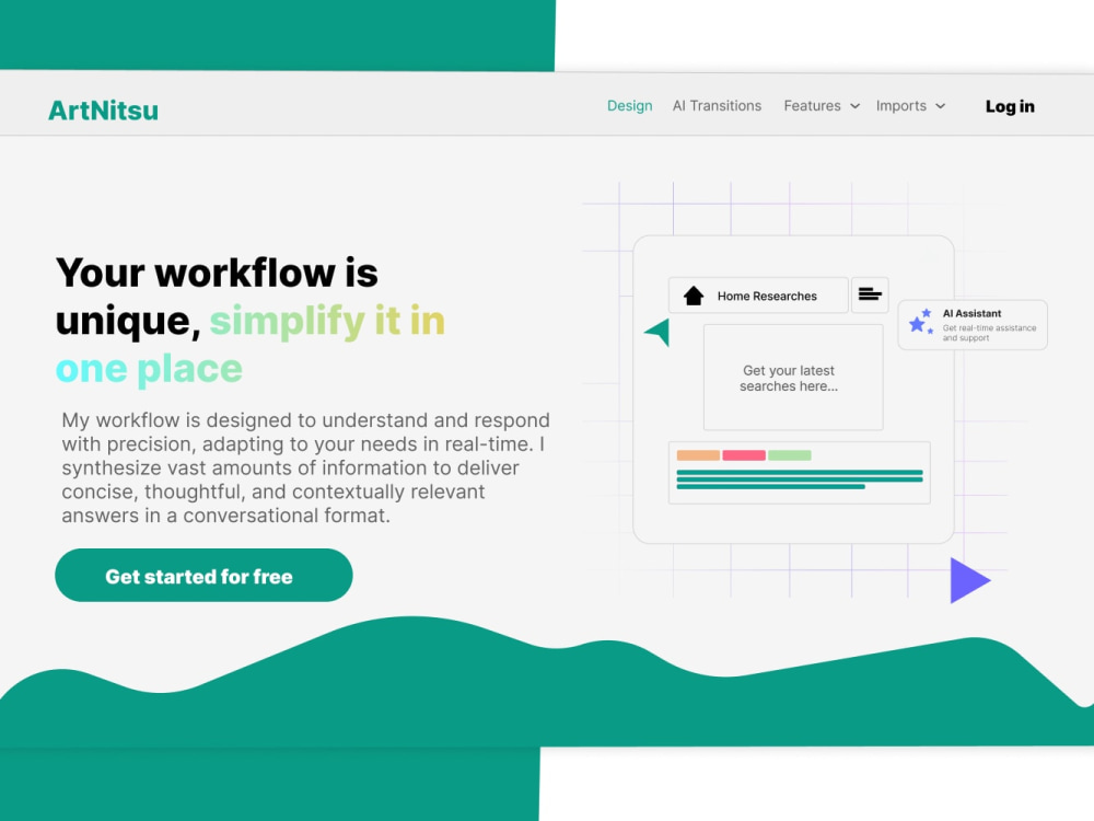 Dedicated FrontEnd Developer React / Html5 / Bootstrap / Javascript | Upwork