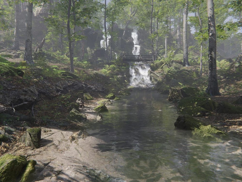 Realistic 3d environments vrchat rooms level design, open world, roblox ...