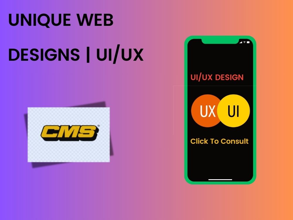 Custom UI/UX Designs to Create Seamless User Experiences | Upwork