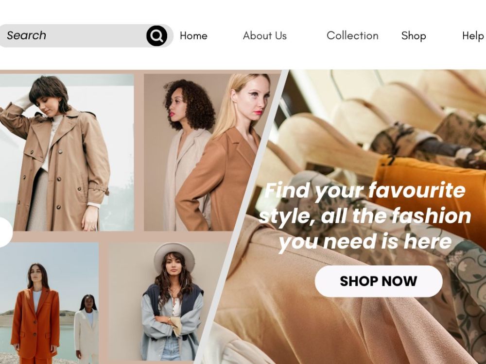 Decent Web Design and Landing Page with user friendly UI/UX | Upwork
