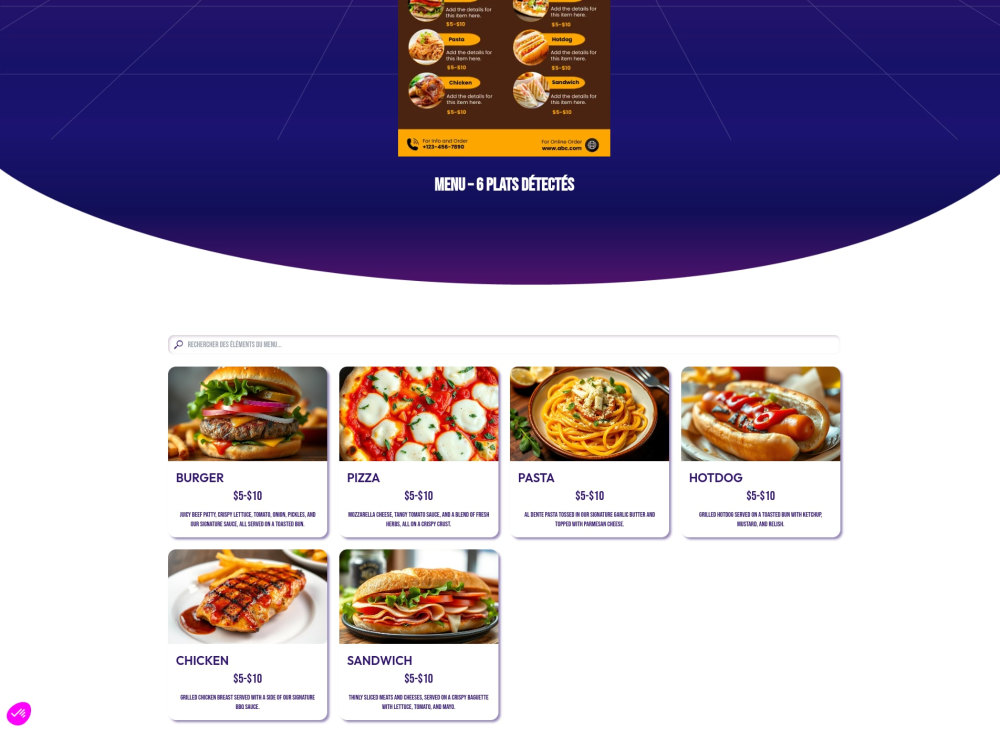 MVP with AI Integration | Upwork