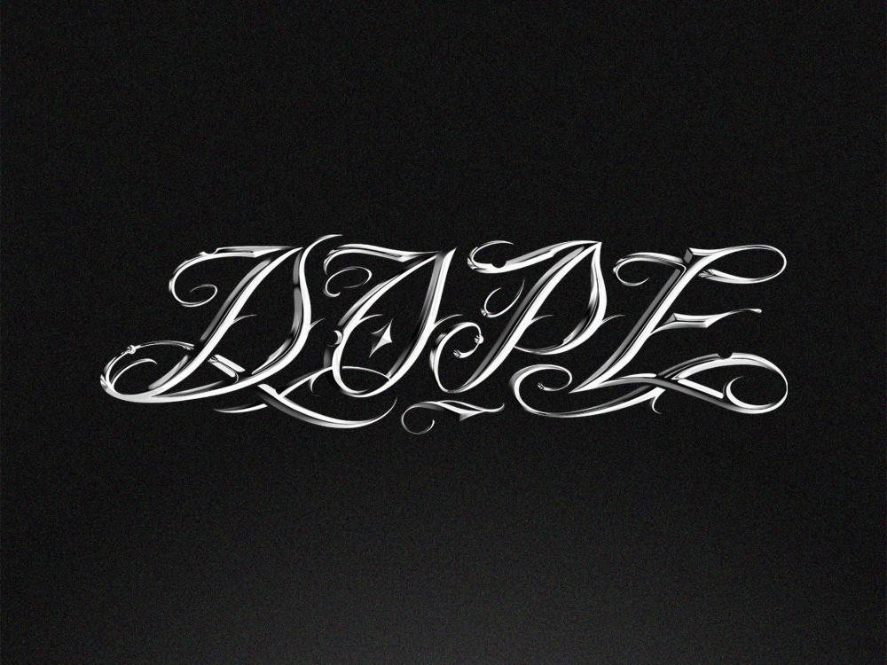 Custom hand lettering art to make your project more unique. | Upwork