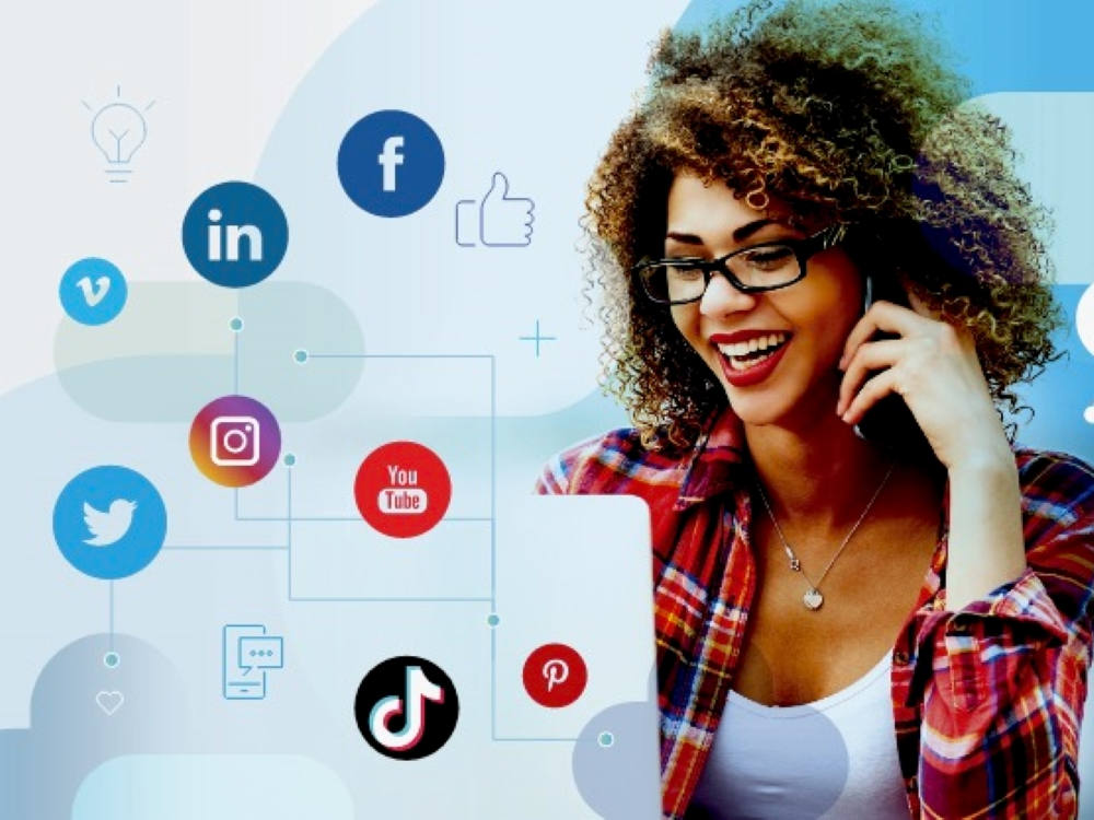 Professional Social Media Handler | Upwork