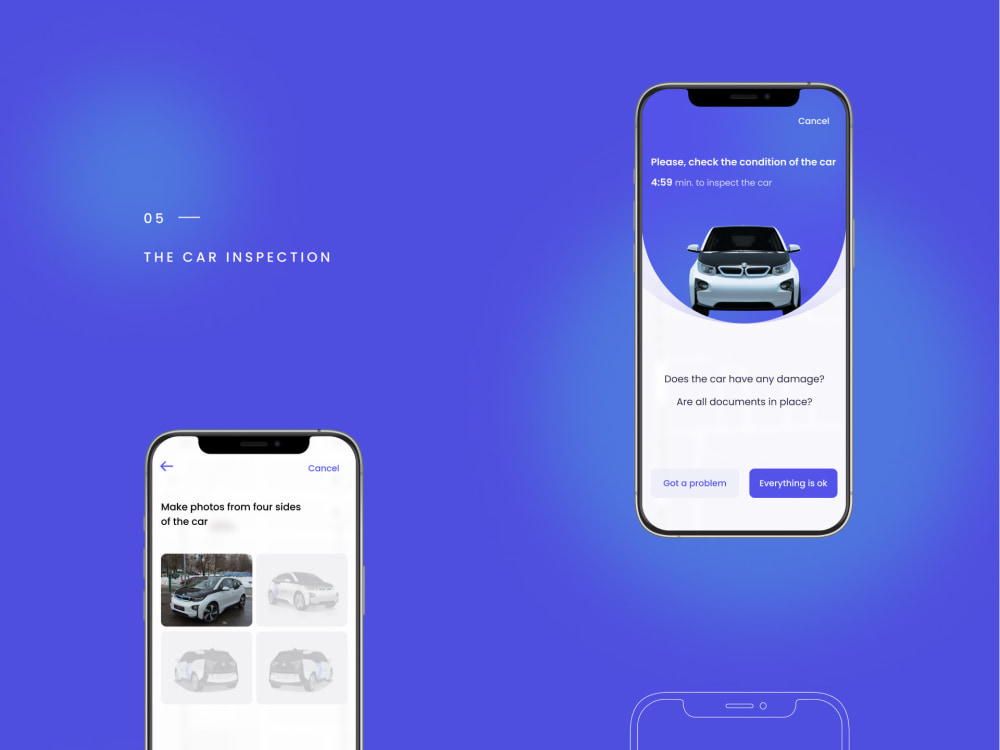 Mobile App Design | Figma UI/UX Design | Custom iOS and Android Mobile App | Upwork