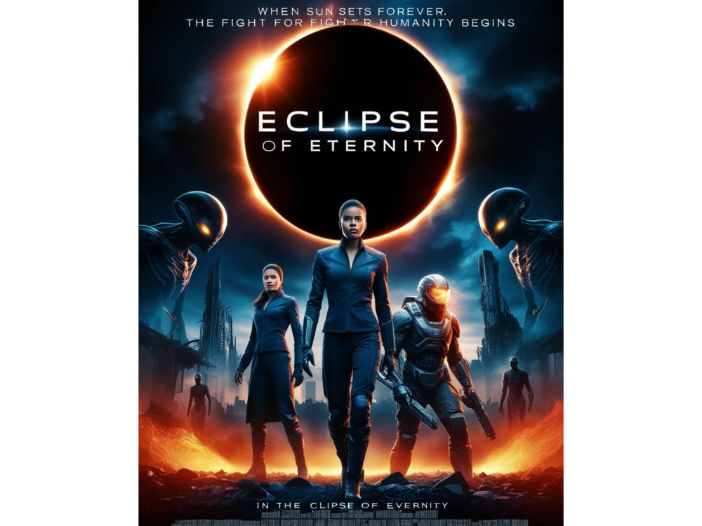 Stunning, high-resolution movie posters tailored to your film's vision ...