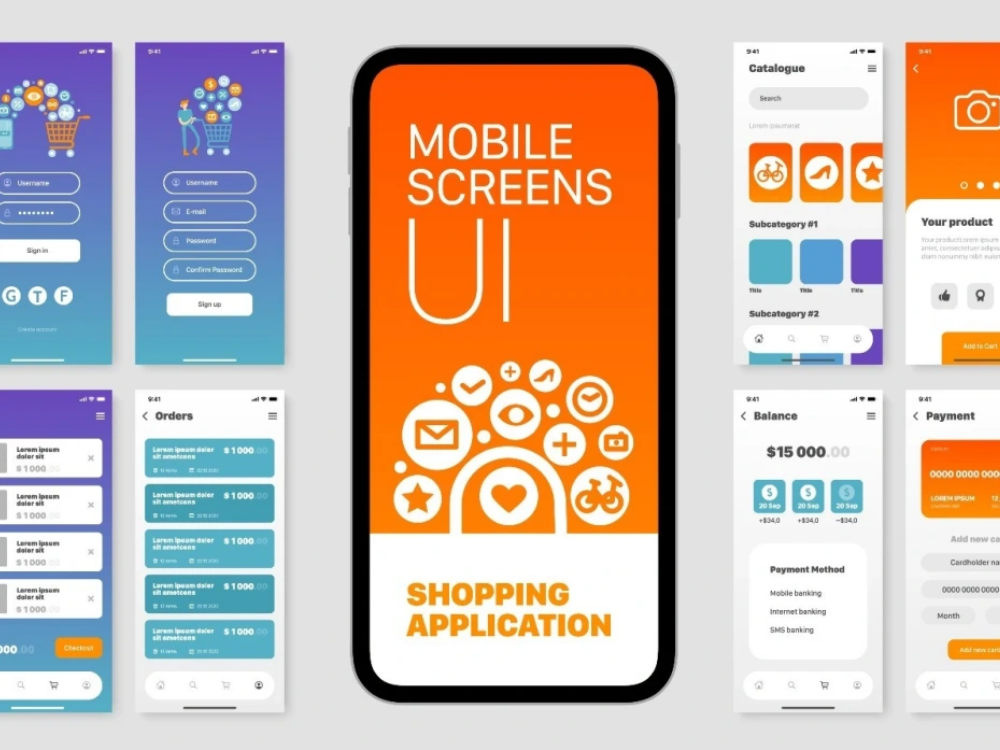 React Native app from React Native Developer for Android & IOS | Upwork