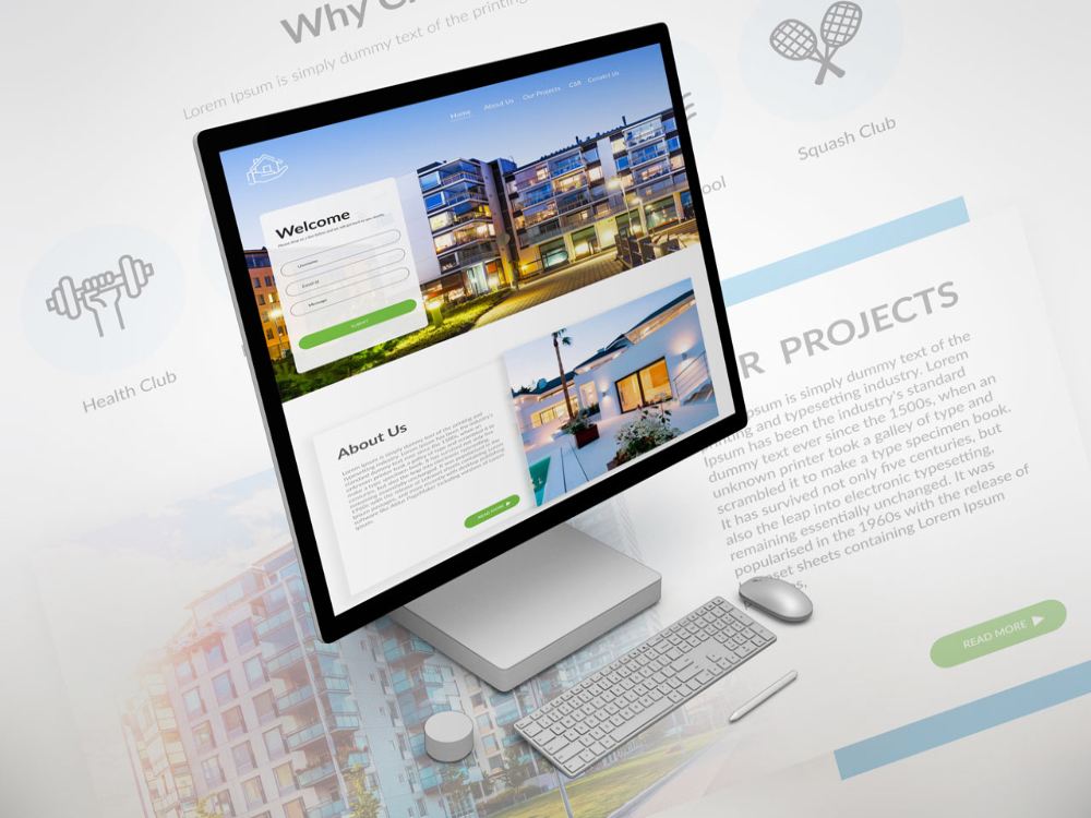 WordPress Design | Elementor | WPBakery | WordPress Theme ...