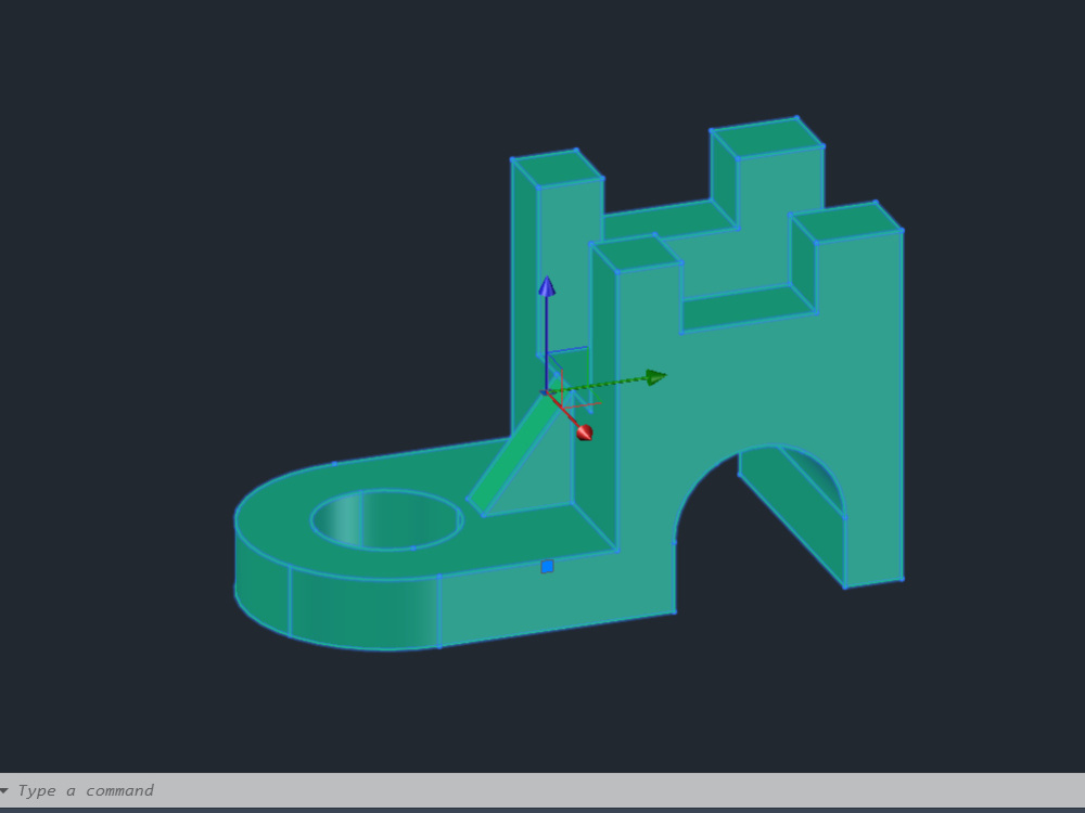 A 2d and 3d autocad designer for mechanical parts | Upwork
