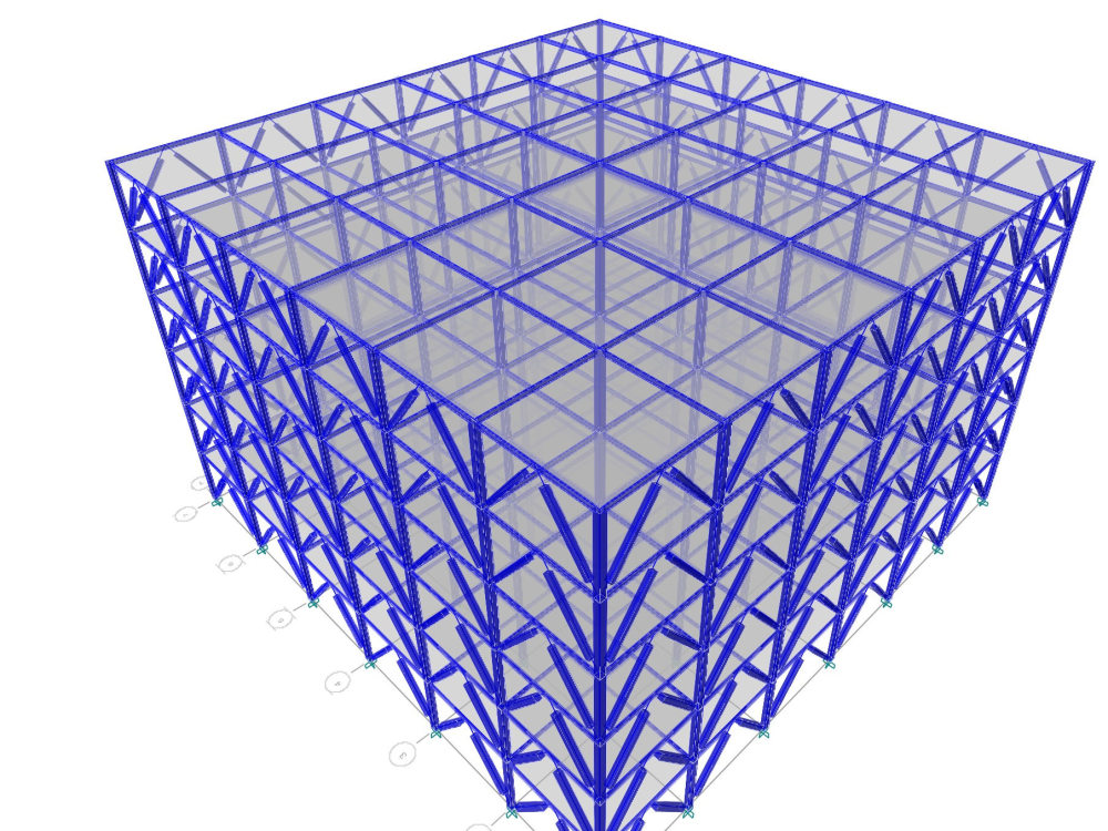 Steel Structure Design (ASCE, AISC, IBC) | Upwork