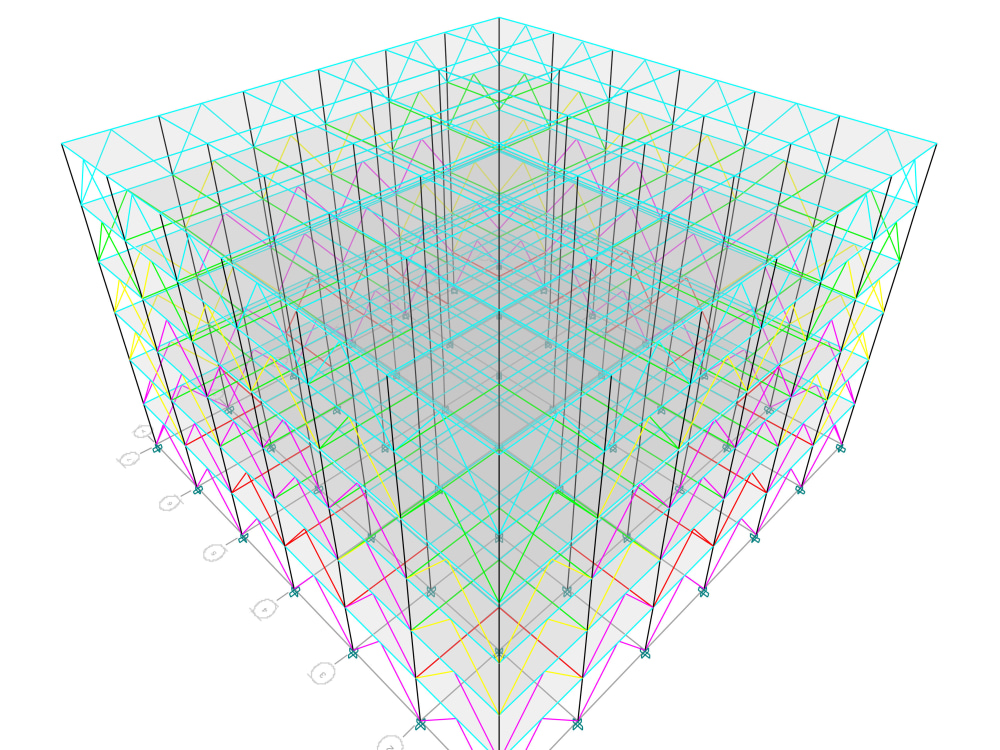 Steel Structure Design (ASCE, AISC, IBC) | Upwork