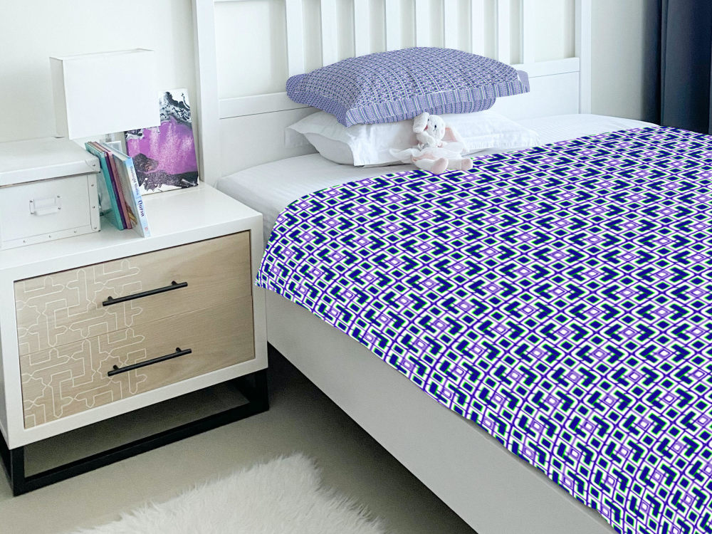 Seamless floral and printable repeated textile fabric pattern design ...