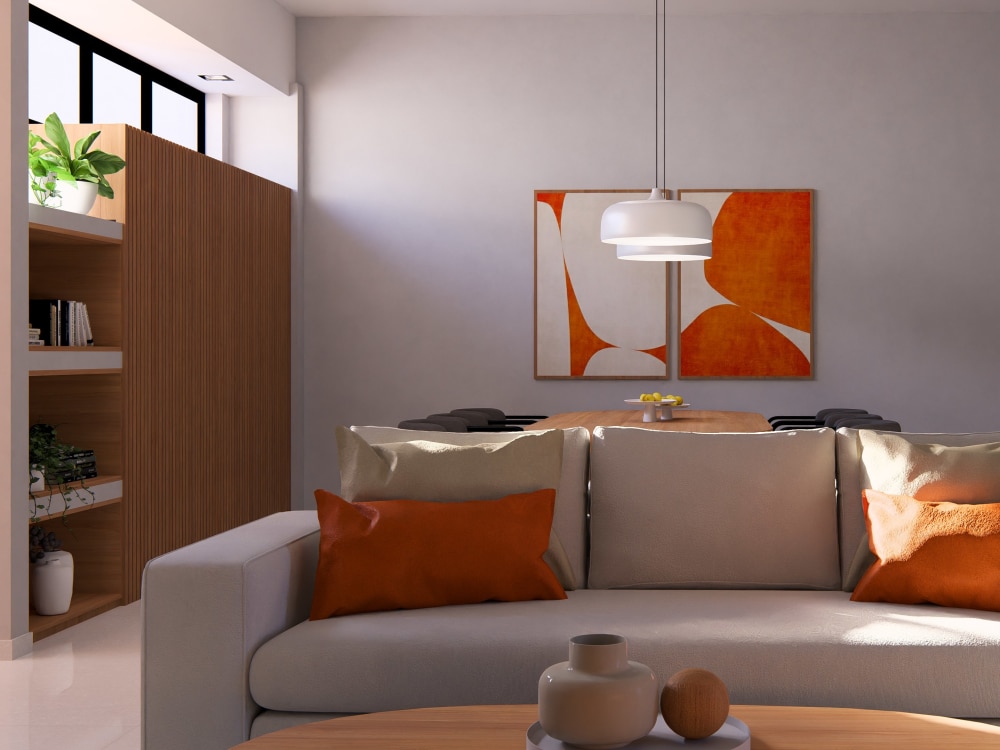 Arquitectura para interiores. Diseño integral del espacio según destino ...