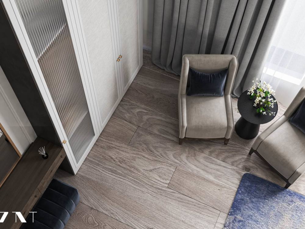 Photorealistic rendering\interior designer\interior Render\3D ...