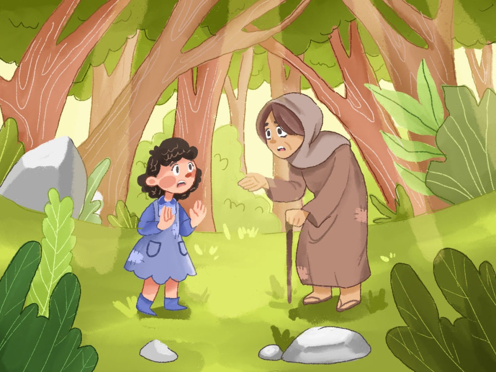 Illustration for children book based on your descriptions | Upwork