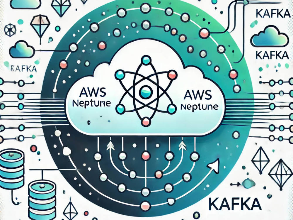 Graph Database Integration with Kafka & Neptune | Knowledge Graph ...