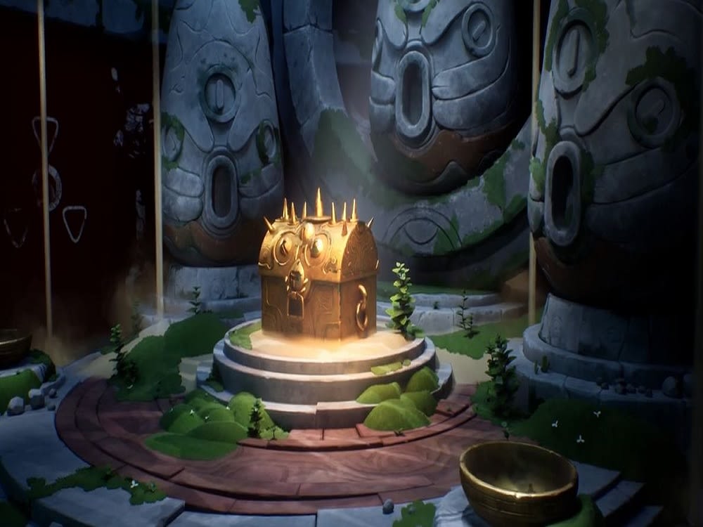 3d game environment development, game level design, unity, unreal engine | Upwork