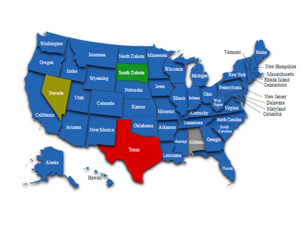 Create an Interactive SVG Map for Your Project | Upwork