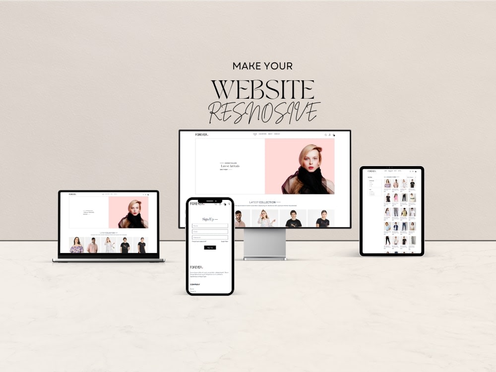 MERN Stack Developer | React, Node.js, Express.js, MongoDB Expert | Upwork