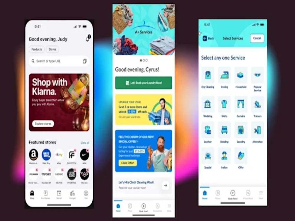 Mobile app development and ui ux design using Flutter | Upwork