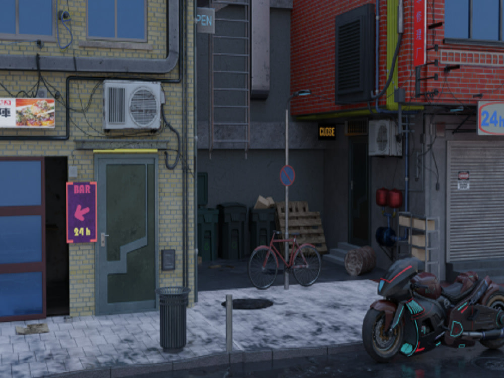 Realistic roblox map builder roblox blender to build roblox game map ...