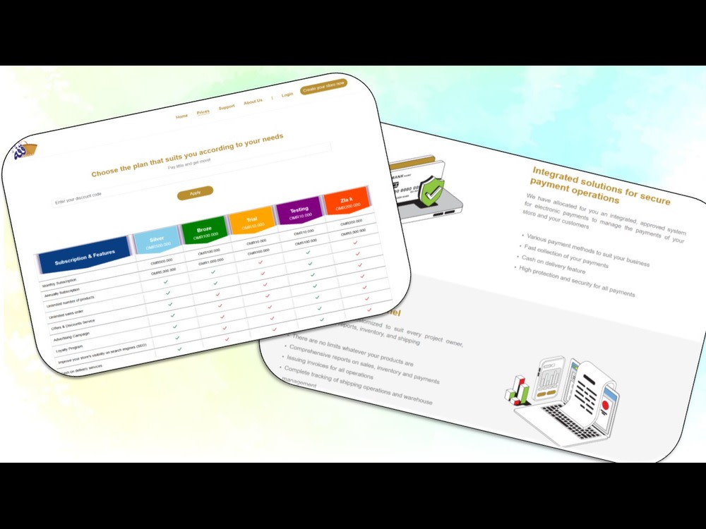 React JS ! Front end developer ! ReactJS ! Redux ! Tailwind CSS | Upwork