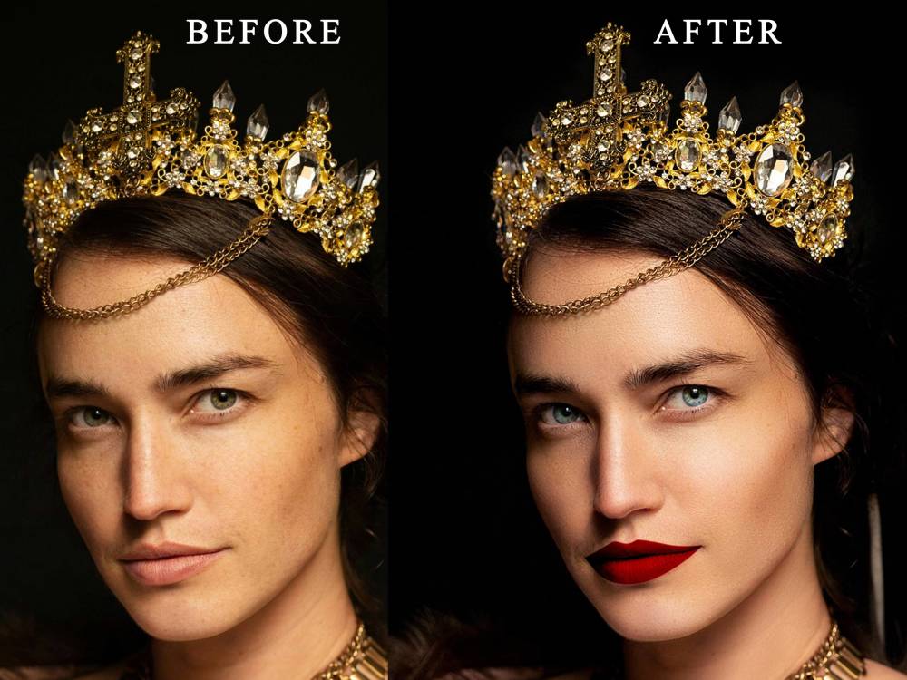 Stunning Photo Manipulation, Photoshop Editing & Photo Retouching | Upwork