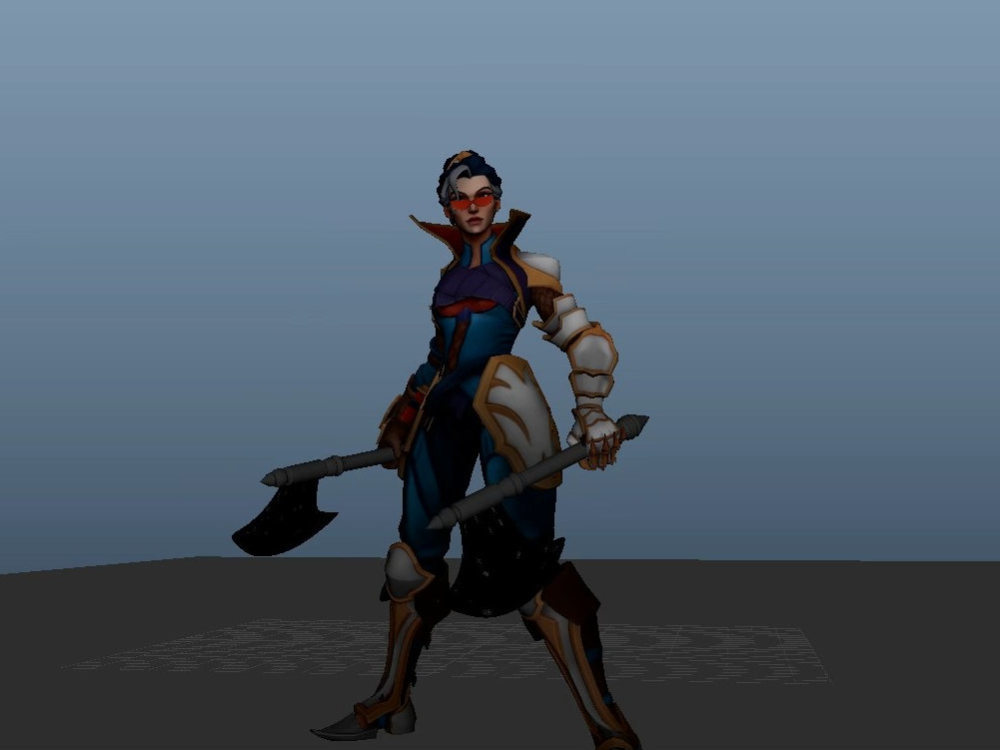 Expert 3D Animator for Realistic High-Quality CGI and Gaming Projects ...